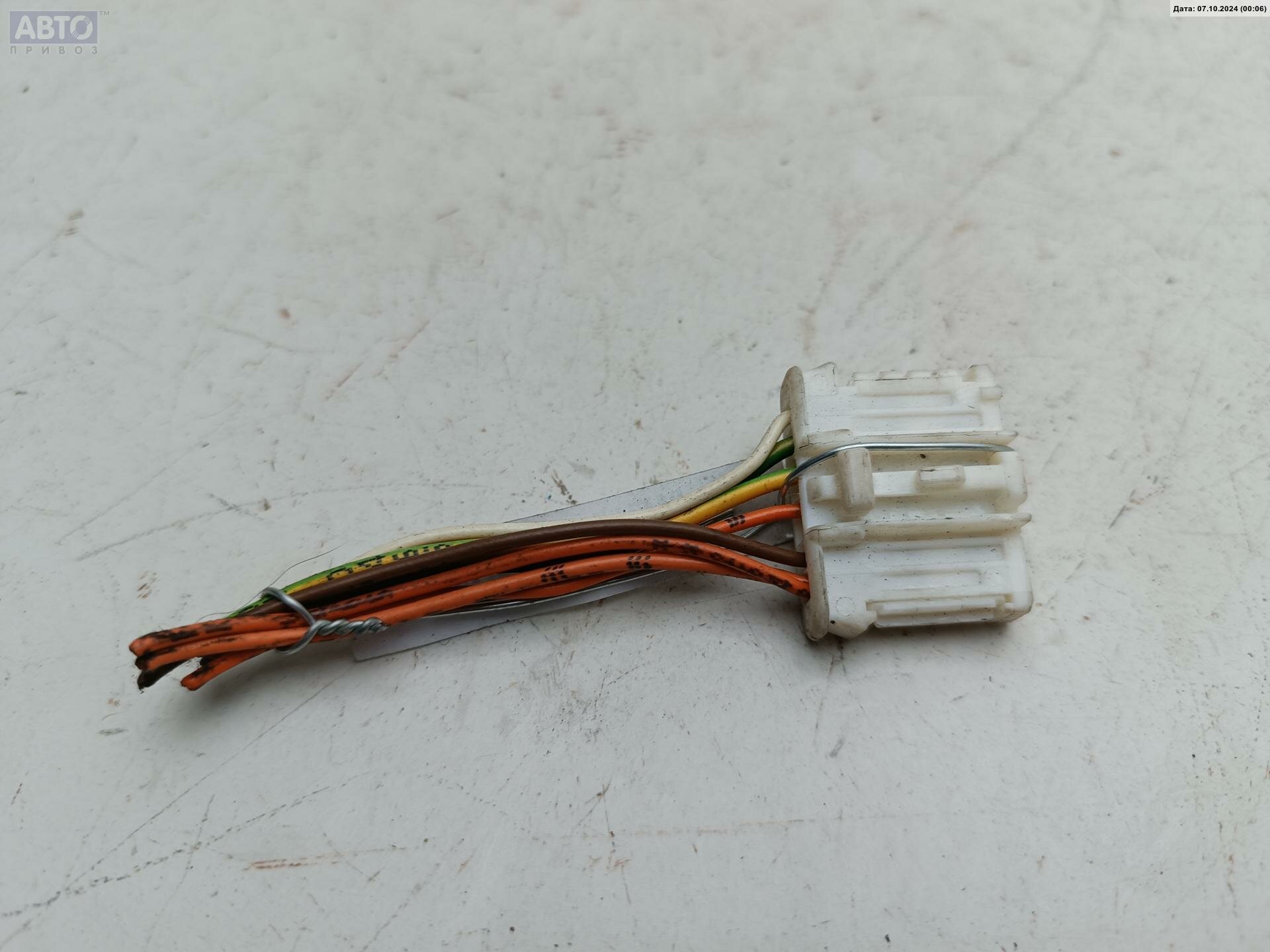 Разъем (фишка) проводки Citroen C5 (2001-2008)