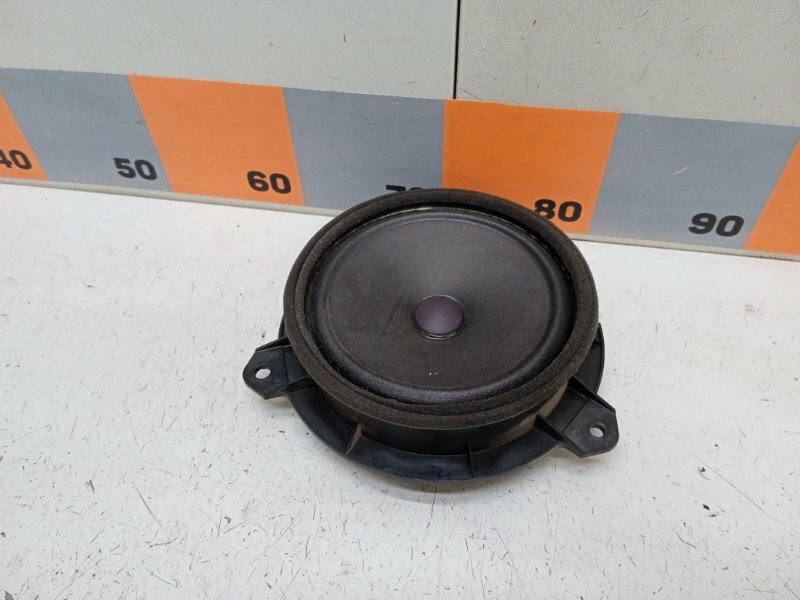 Б/У Шевроле Трейлблейзер ГМ800 Динамик Chevrolet TrailBlazer 2014 31UX, GM800 Задн. 220306 GENERAL MOTORS арт. 52033623