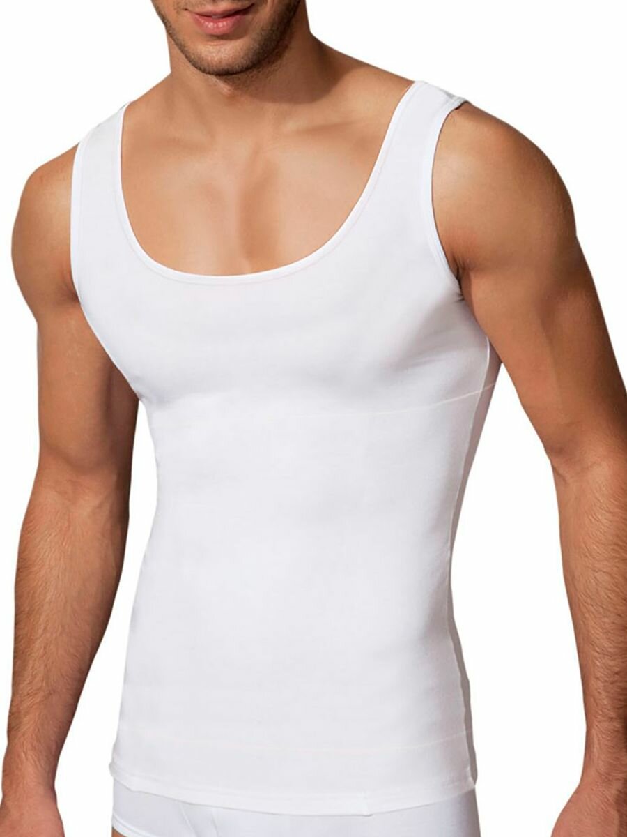 Майка бельевая