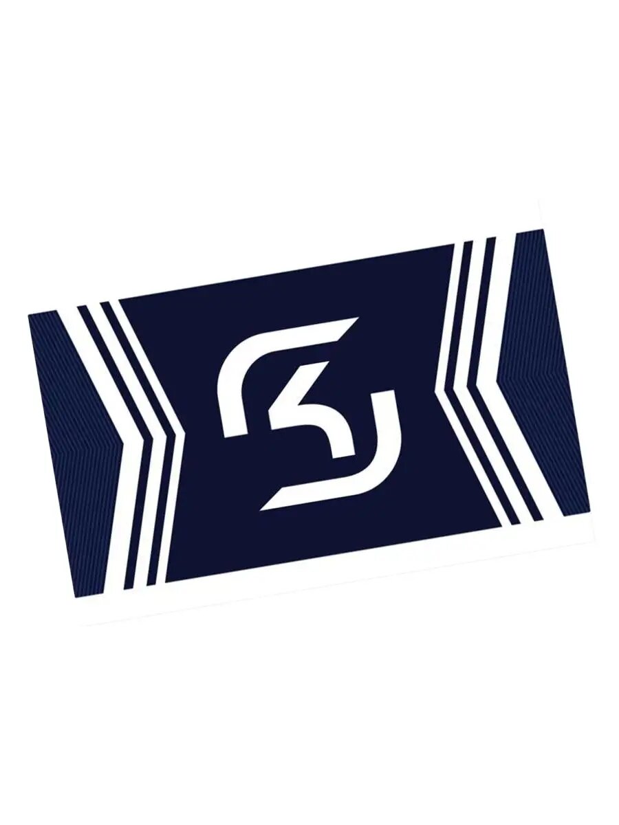 Флаг SK Gaming