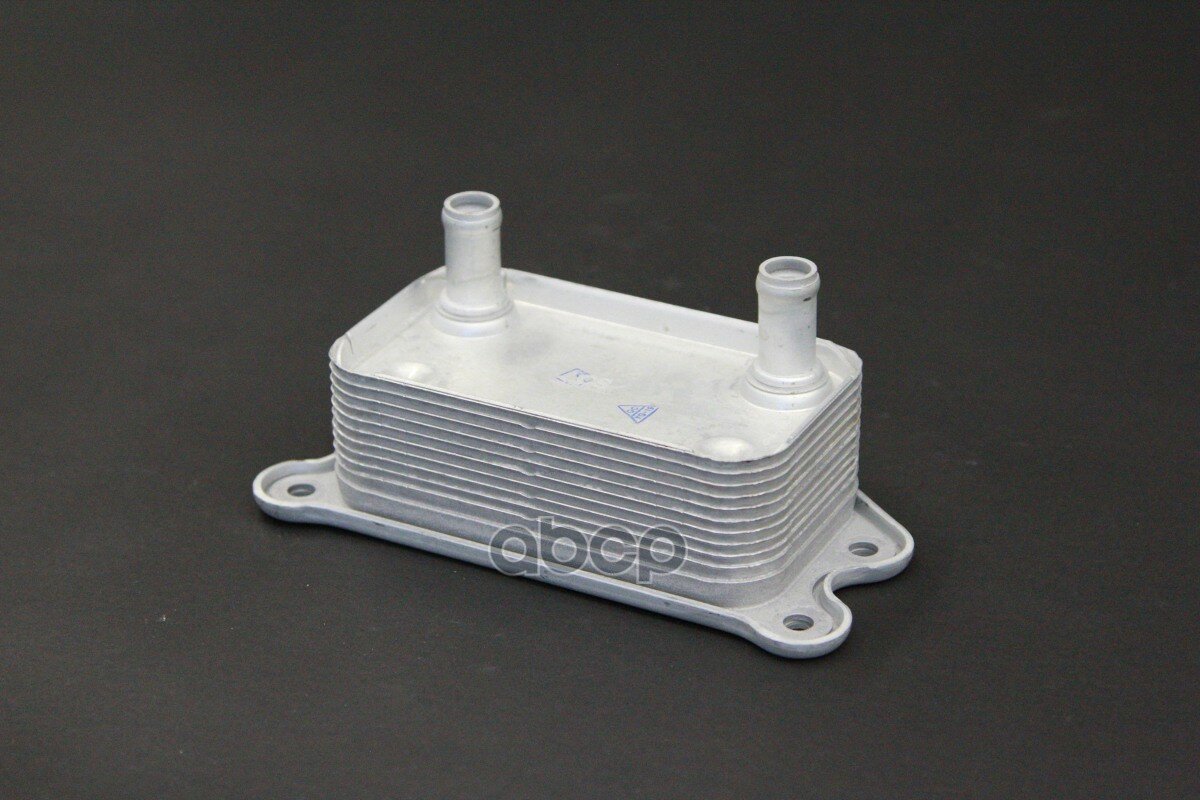 700676 Масляный радиатор VOLVO C70 (05-13)/S40 (03-12)/V50 (03-12) 2.4i-2.5i ACS Termal арт. 700676