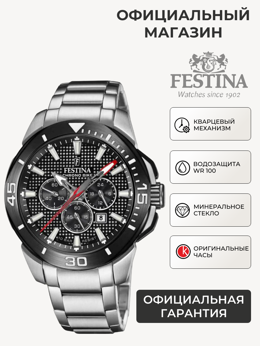 Наручные часы