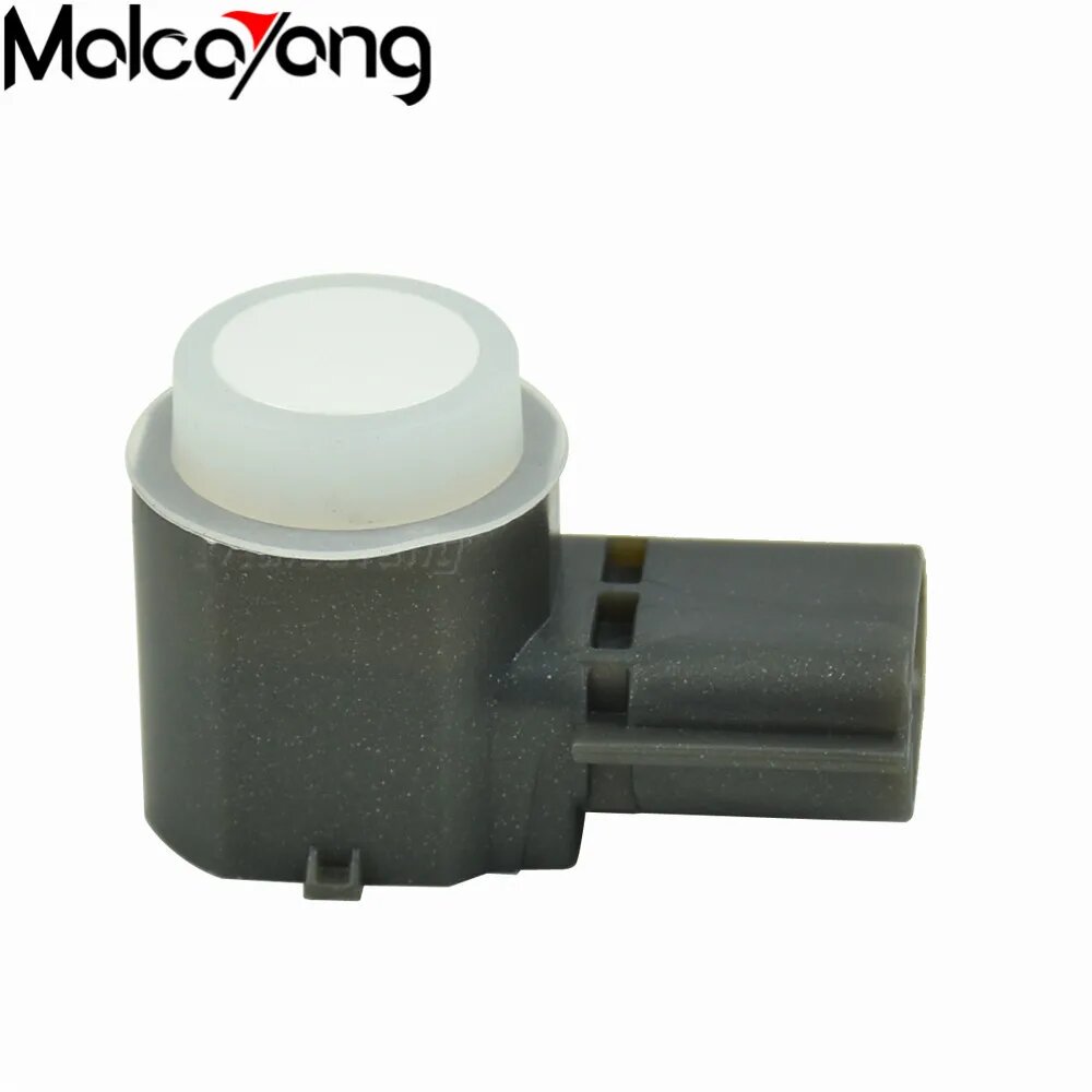 Автомобильные парковочные аксессуары 284384GA0A 28438-4GA0A для N issan белый