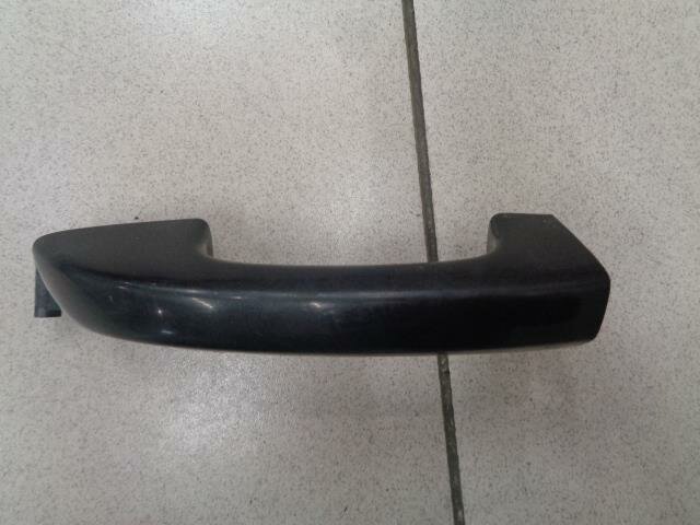 Ручка двери наружная задняя левая от Volkswagen Golf 6 2008-2013