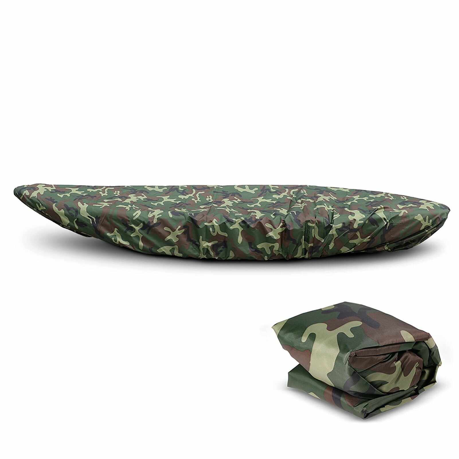 Тент-чехол на лодку