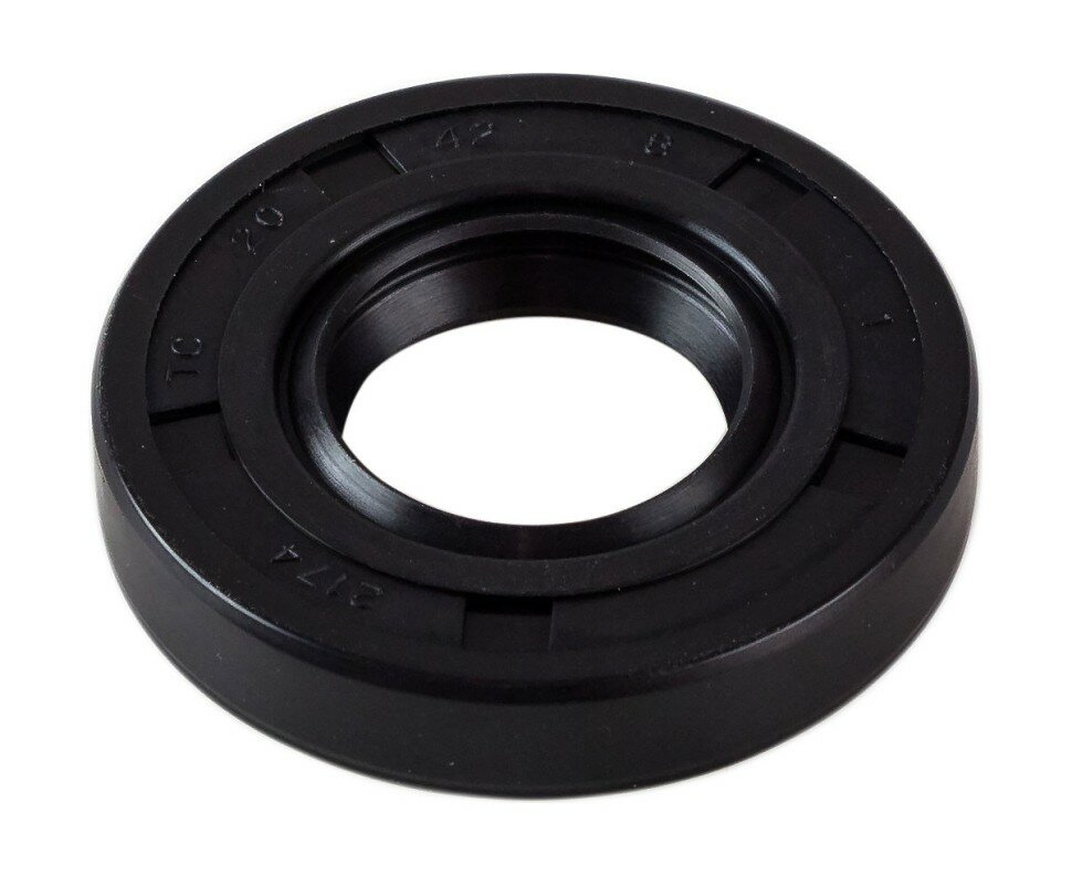 Сальник 20х42х8, Mercury/Tohatsu 2.5-3.5, Omax (Москва)