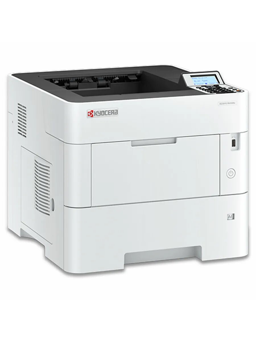 Принтер лазерный Ecosys Pa5500x A4 сетевой