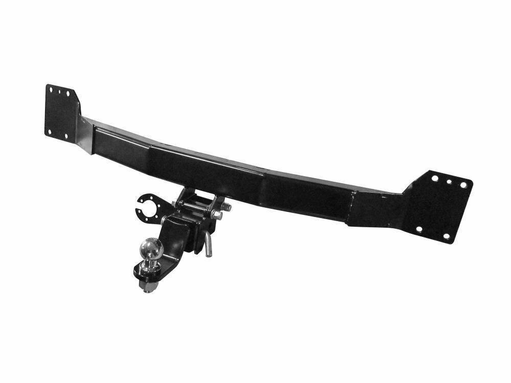 Фаркоп PT GROUP /съемный квадрат/ Volkswagen Touareg 2002-2018/ Porsche Cayenne 2002-2017(паспорт и сертификат в комплекте)(без электрики) арт. PCA-02-991122.00