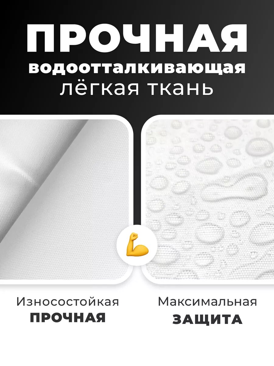 Чехол для коврика для йоги — фото 1