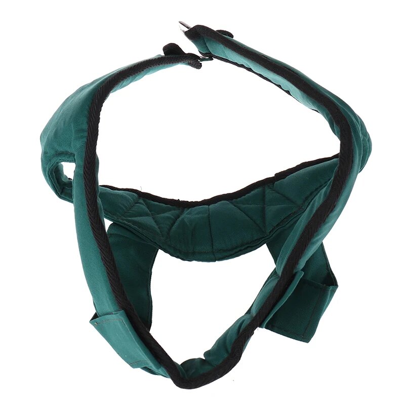 Подвесной тяговый пояс для шеи, корректор осанки, устройство для растяжки шеи, боль