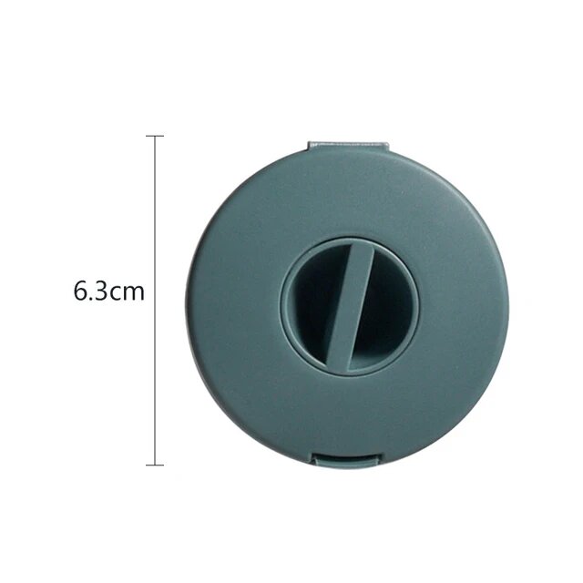 Кабельная катушка из ПП A-Blue