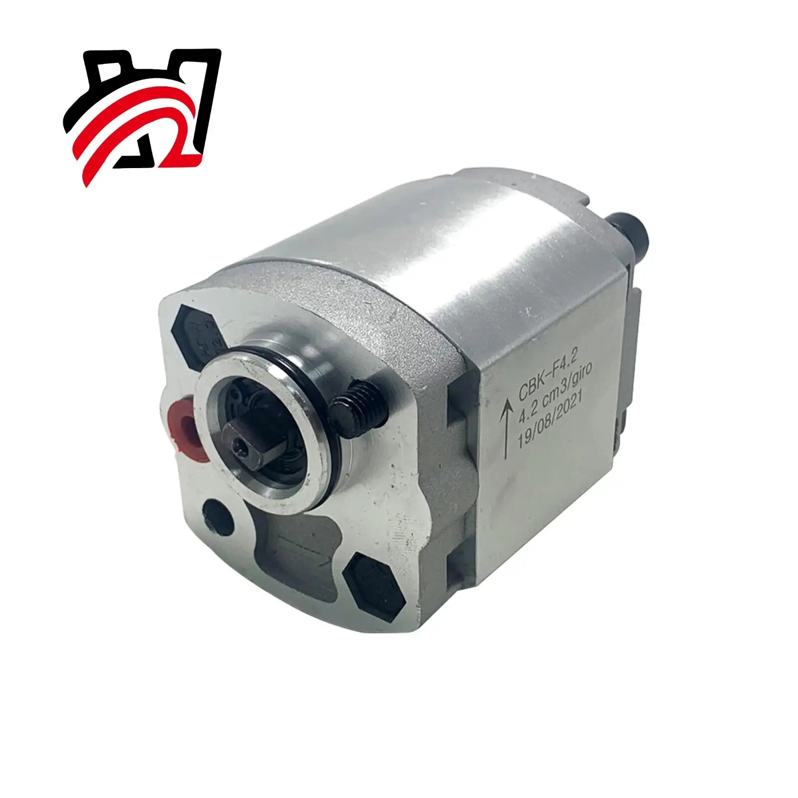 Гидравлический насос CBK-F8.0