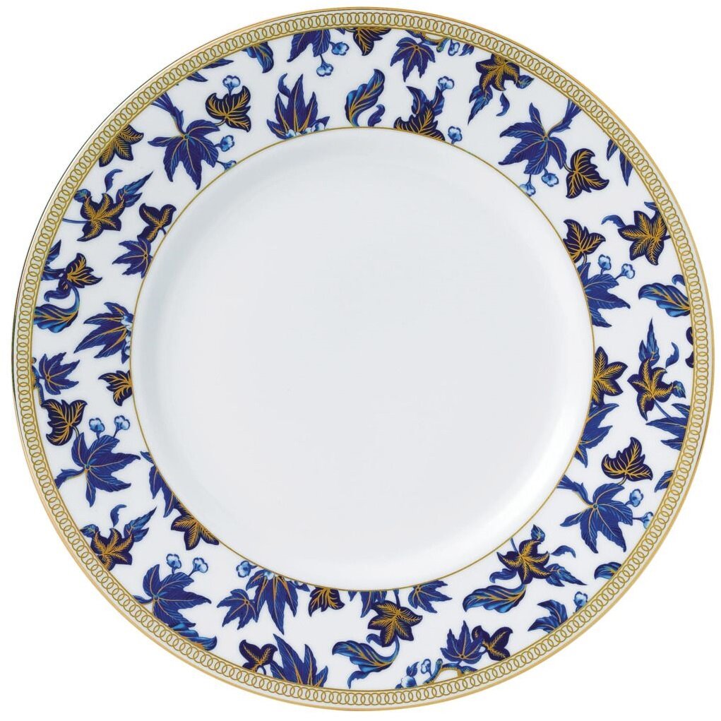 Тарелка десертная Wedgwood Hibiscus Side Plate 40003896