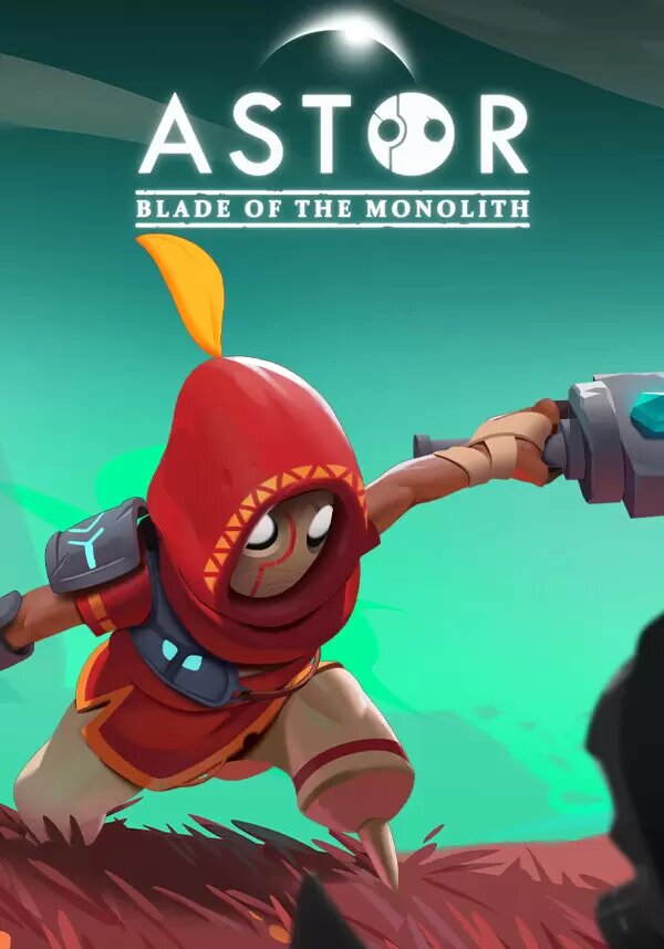 Astor: Blade of the Monolith [STEAM / Россия и СНГ]