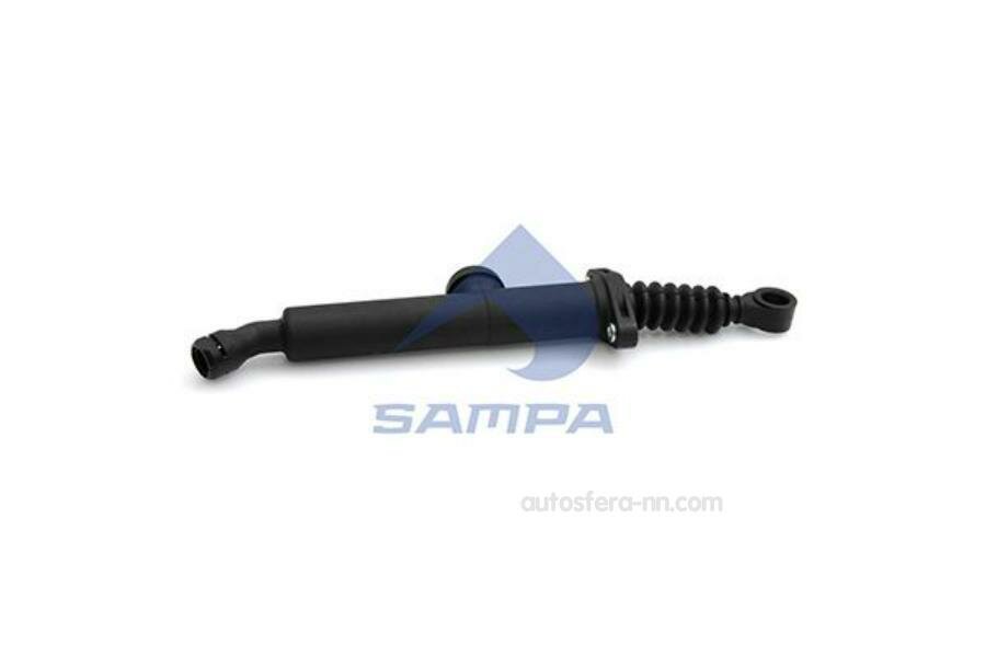 SAMPA 096412 цилиндр сцепления! главный \MB Actros/Axor