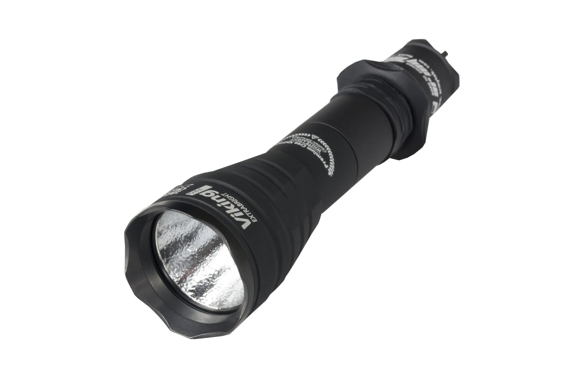 Фонарь Armytek Viking Pro V3 Xhp50 2300 Люмен (Белый Свет)