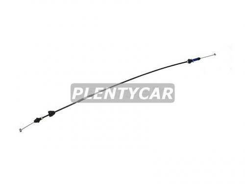 Трос газа renault logan Sat ST6001548721