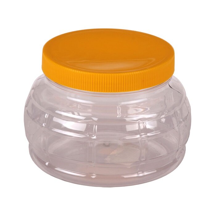 Банка 1л Бочонок ПЭТ/12