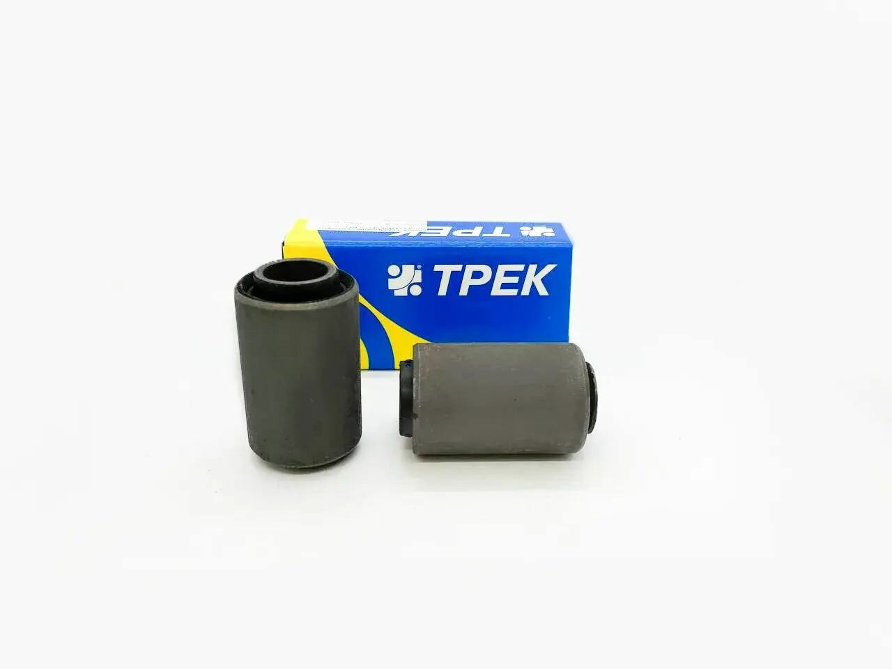 Комплект сайлентблоков нижнего рычага Газель NEXT, NN (2 шт.), Трек. SBST-117