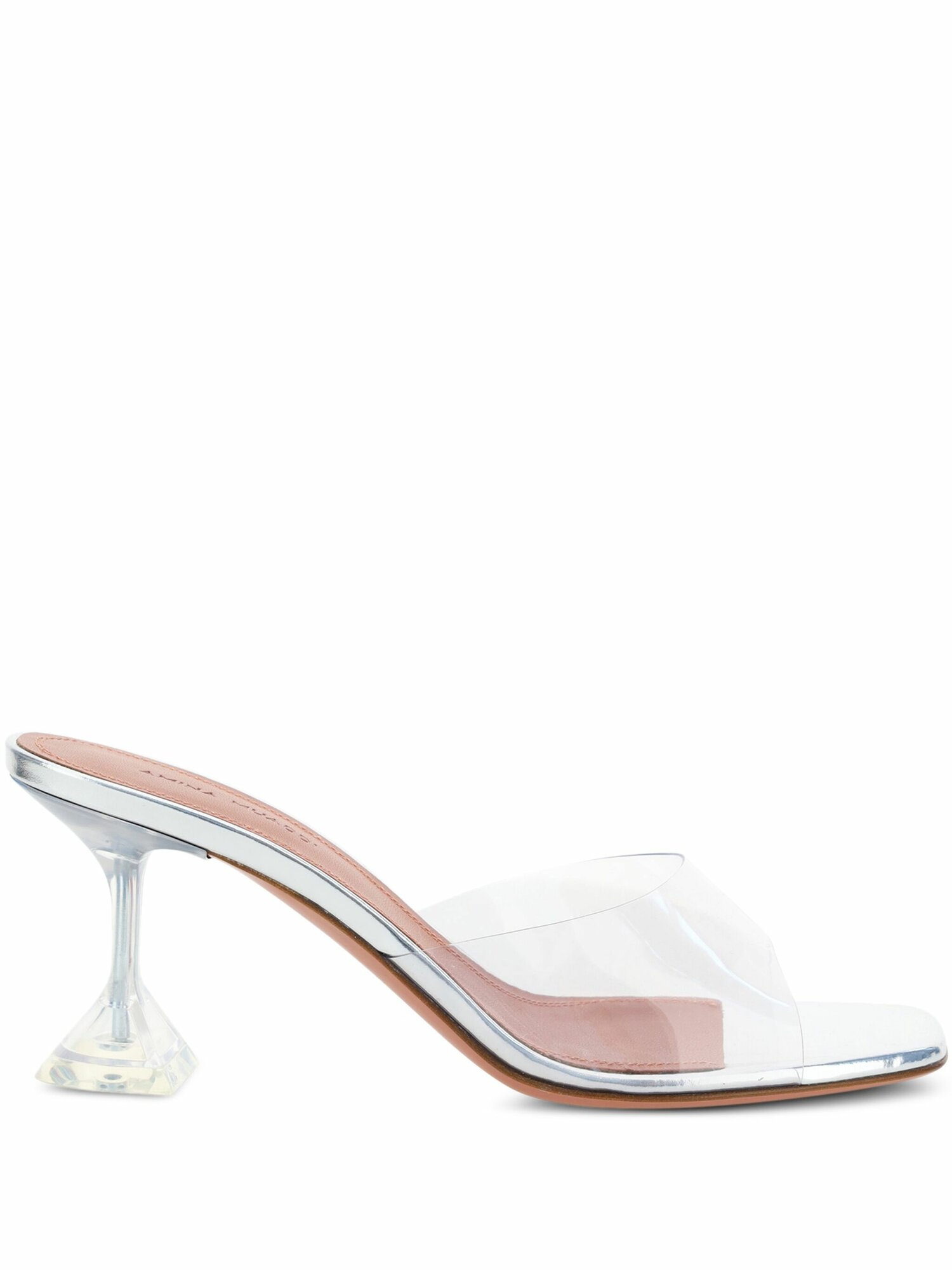 Босоножки Lupita Glass Slipper 70