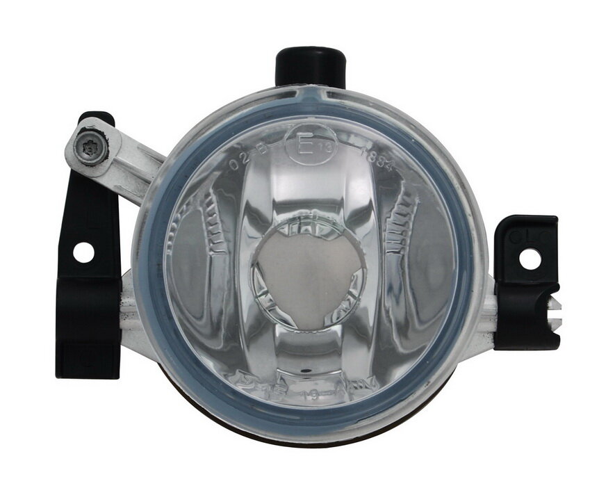 Фара противотуманная правая FORD KUGA 2008 H: CHROME