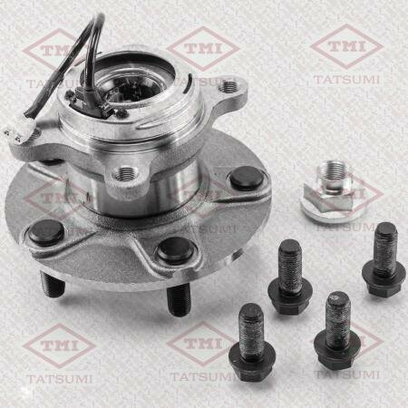 Ступица колеса зад TMI TATSUMI TDE5072