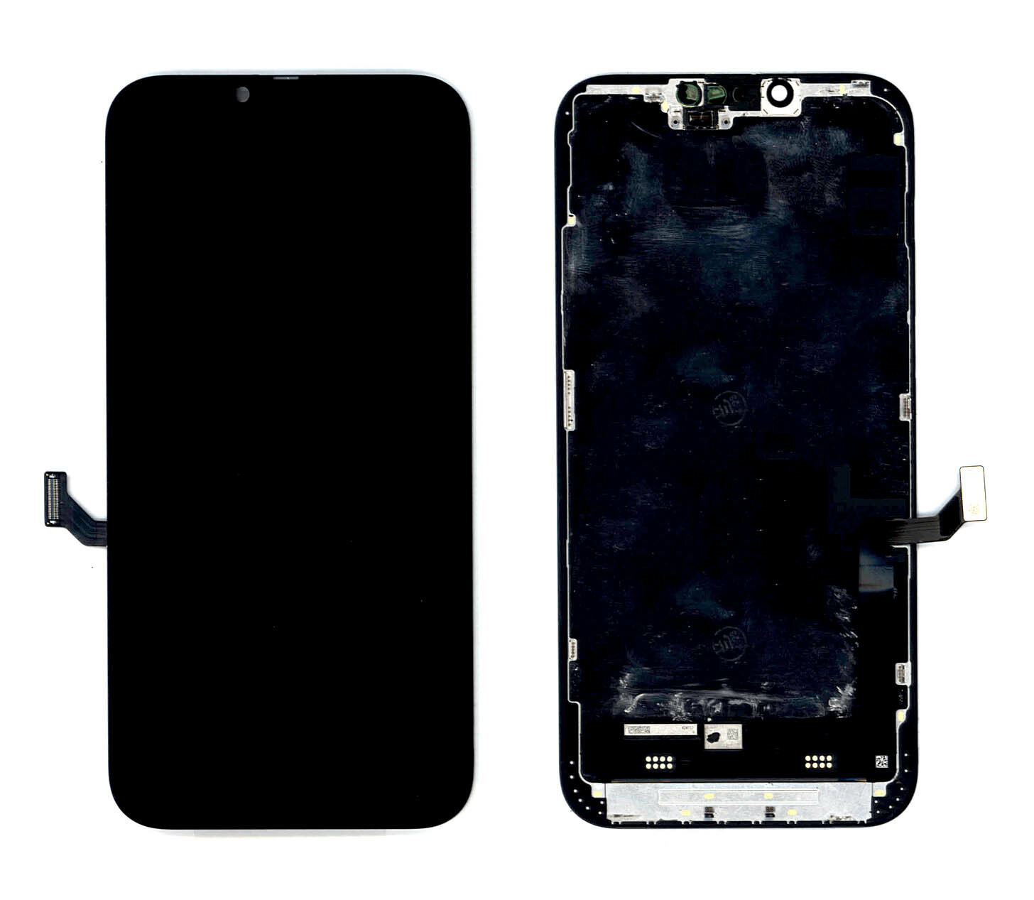 Дисплей (модуль) для Apple iPhone 14 Plus в сборе с тачскрином черный