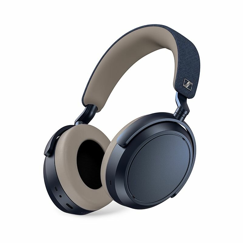Sennheiser Наушники, синий