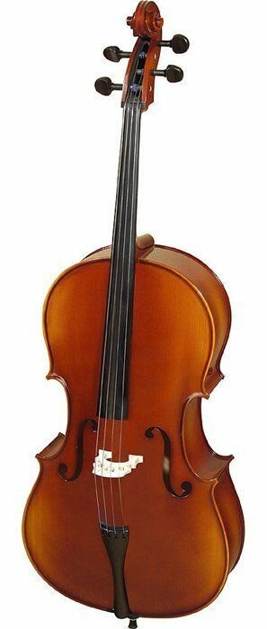 CREMONA CC-416 3/4 - Виолончель