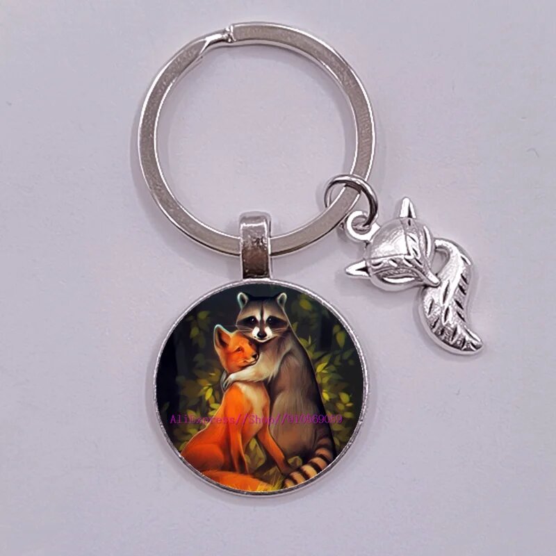 Брелок YAUTION