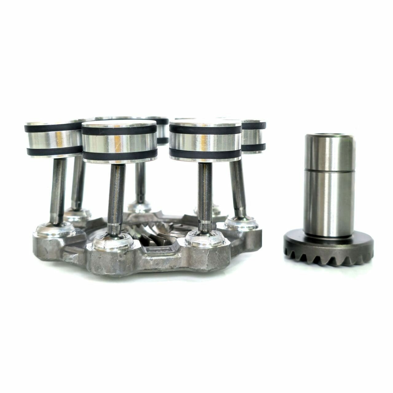 Поршневая группа компрессора Sanden 7H15