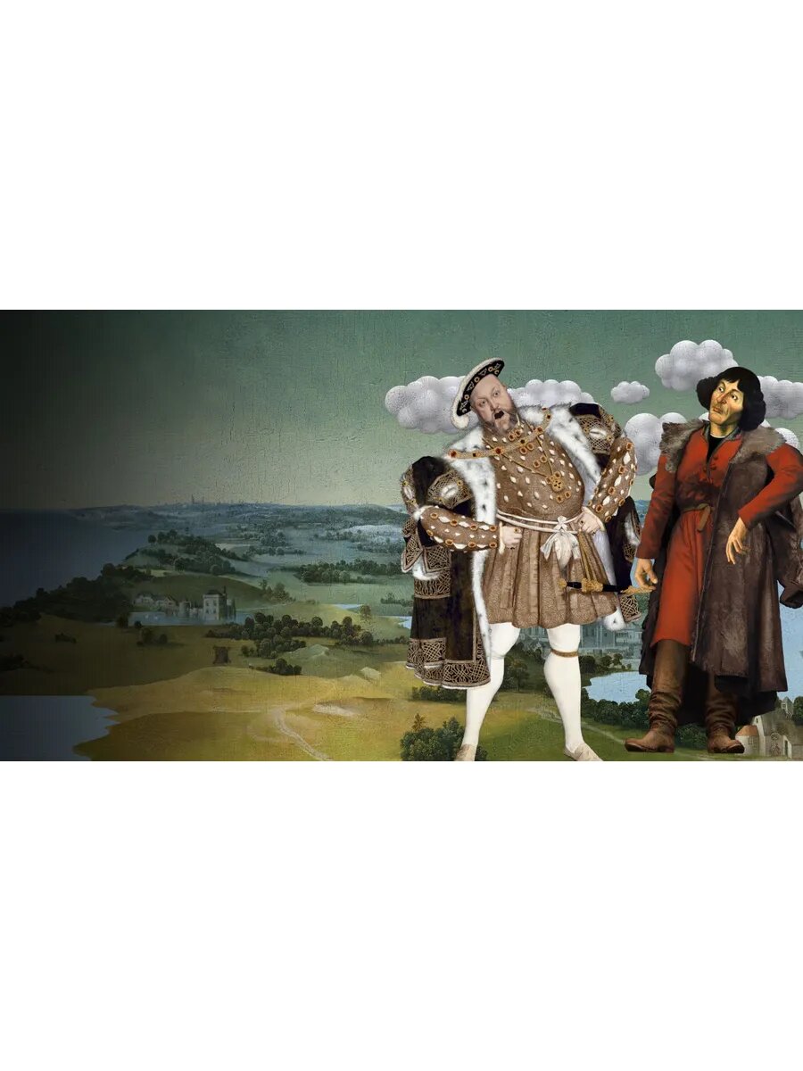 Rock of Ages 2: Bigger & Boulder PS4 & PS5