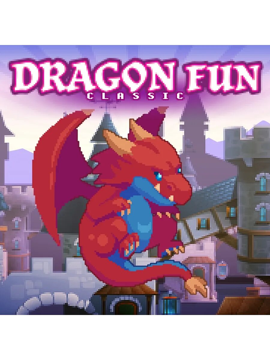Dragon Fun Classic PS5