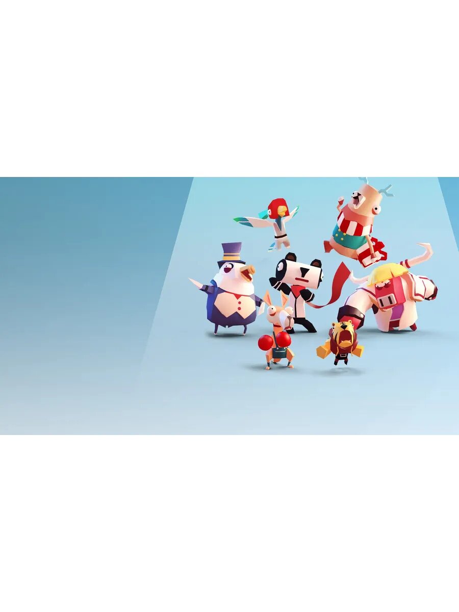 Animal Force PS4 & PS5