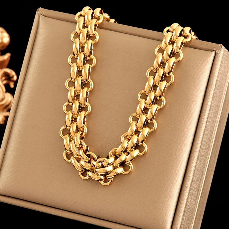 Комплект бижутерии