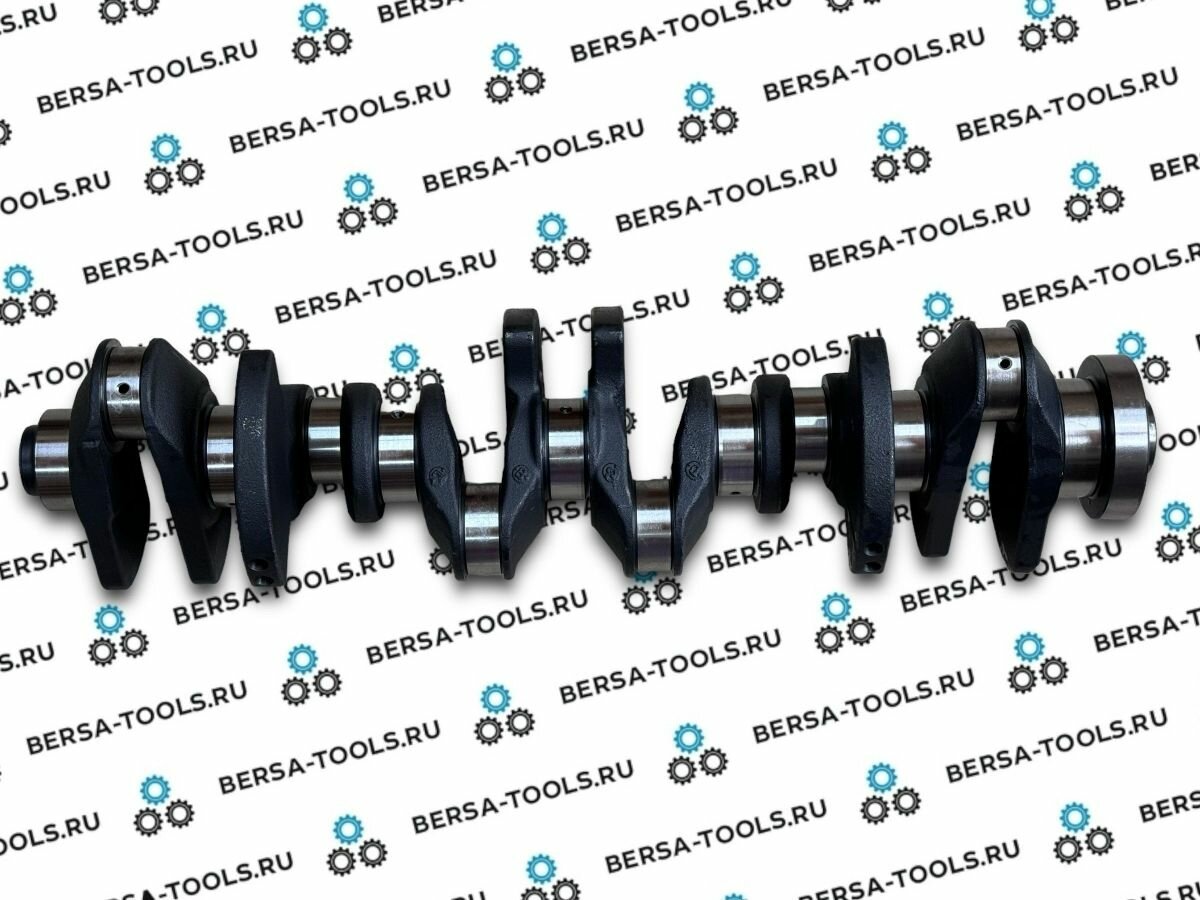 Коленвал BMW N55 (11217580483, 11212163665)