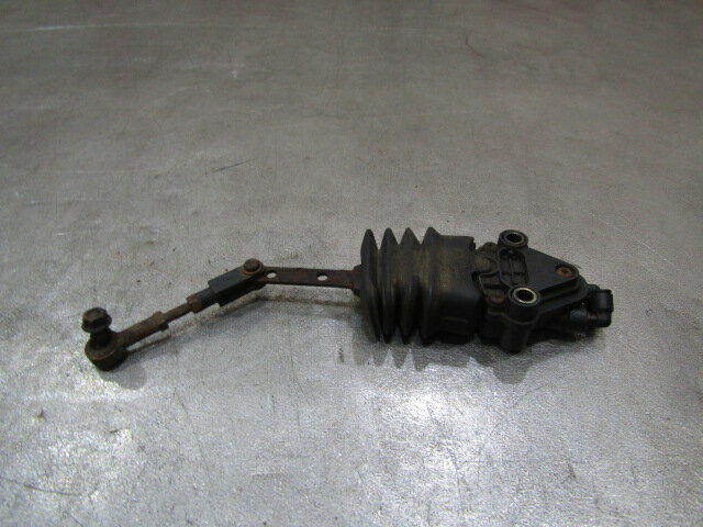 Кран уровня пола кабины WABCO, Renault Premium