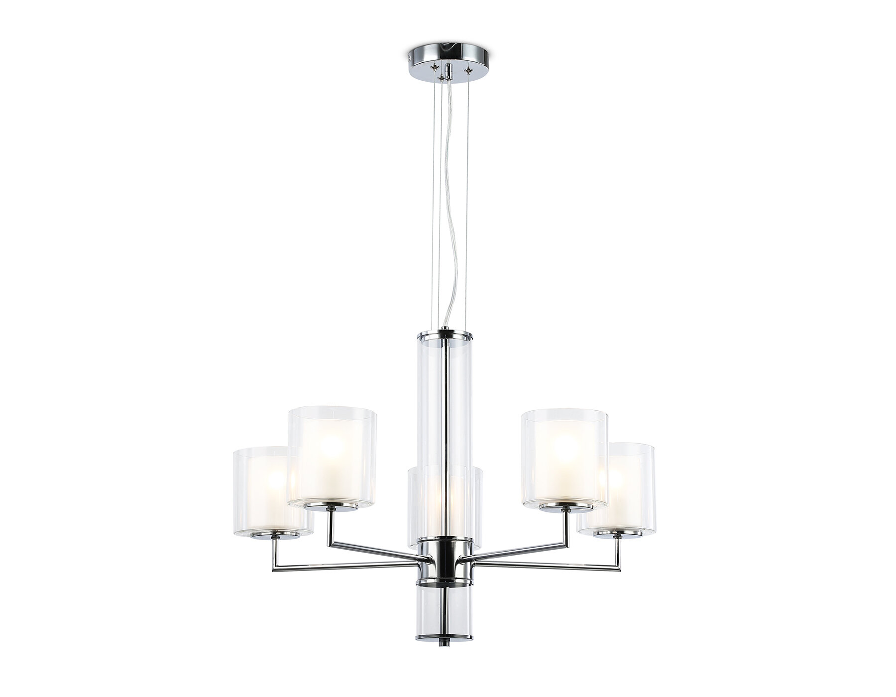 Люстра Ambrella light HIGH LIGHT LH56001