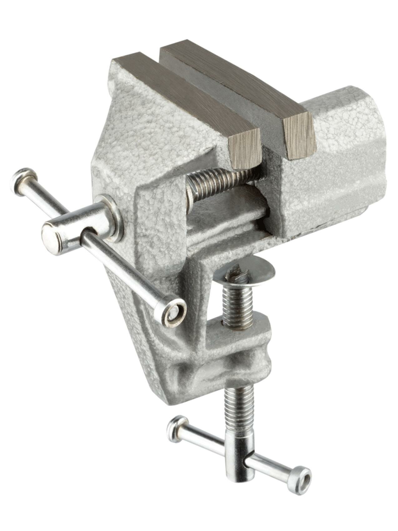 Тиски настольные 40мм BERIL