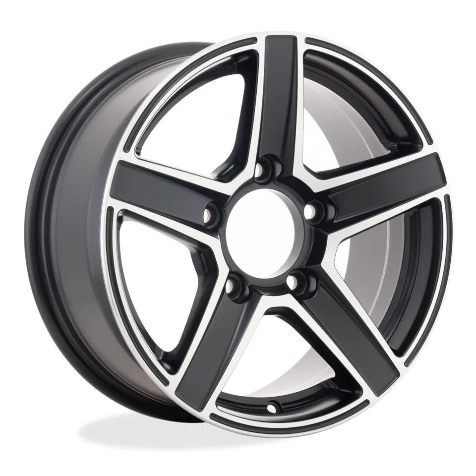 Колесный диск СКАД Сафари 16x7" PCD5x139.7 ET30 D98.5