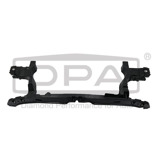 Облицовка передка, DPA 88051175802 (1 шт.)