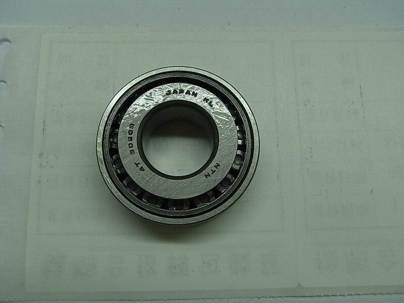 Подшипник маятника SYM Maxsym 500, арт. 91600-RB1-000