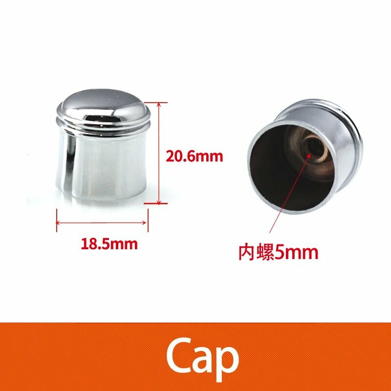 Переключающий клапан для душа Gnimauhz Cap