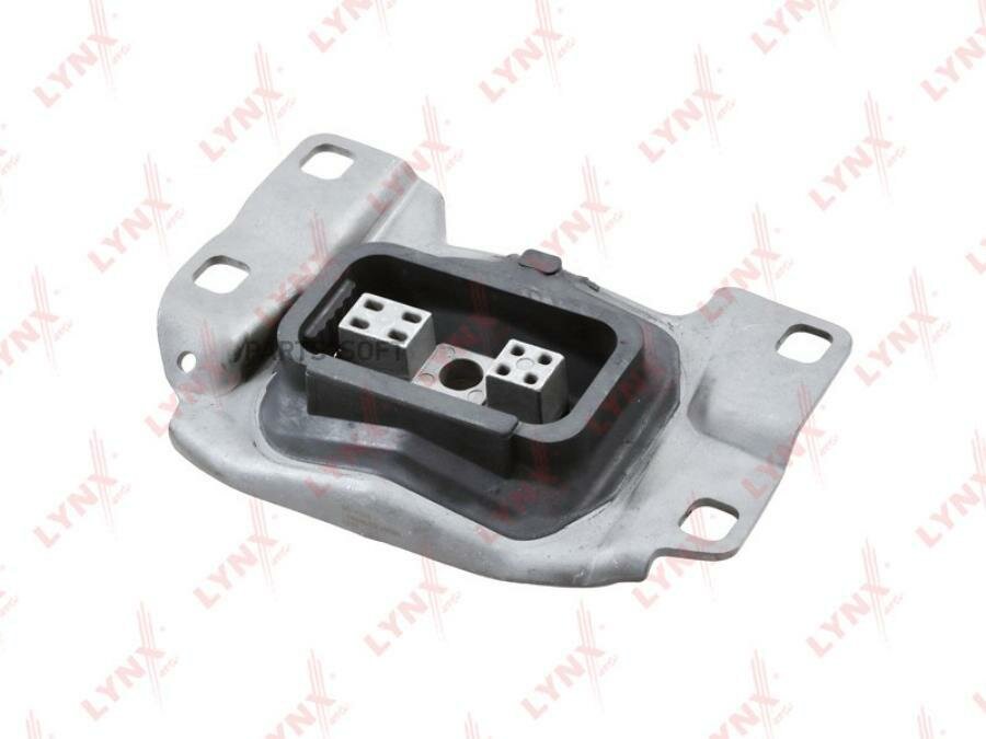 LYNXAUTO ME-2088 Опора МКПП верхняя FORD C-Max II 1.6 10-19 / Focus III 1.6 11> ()