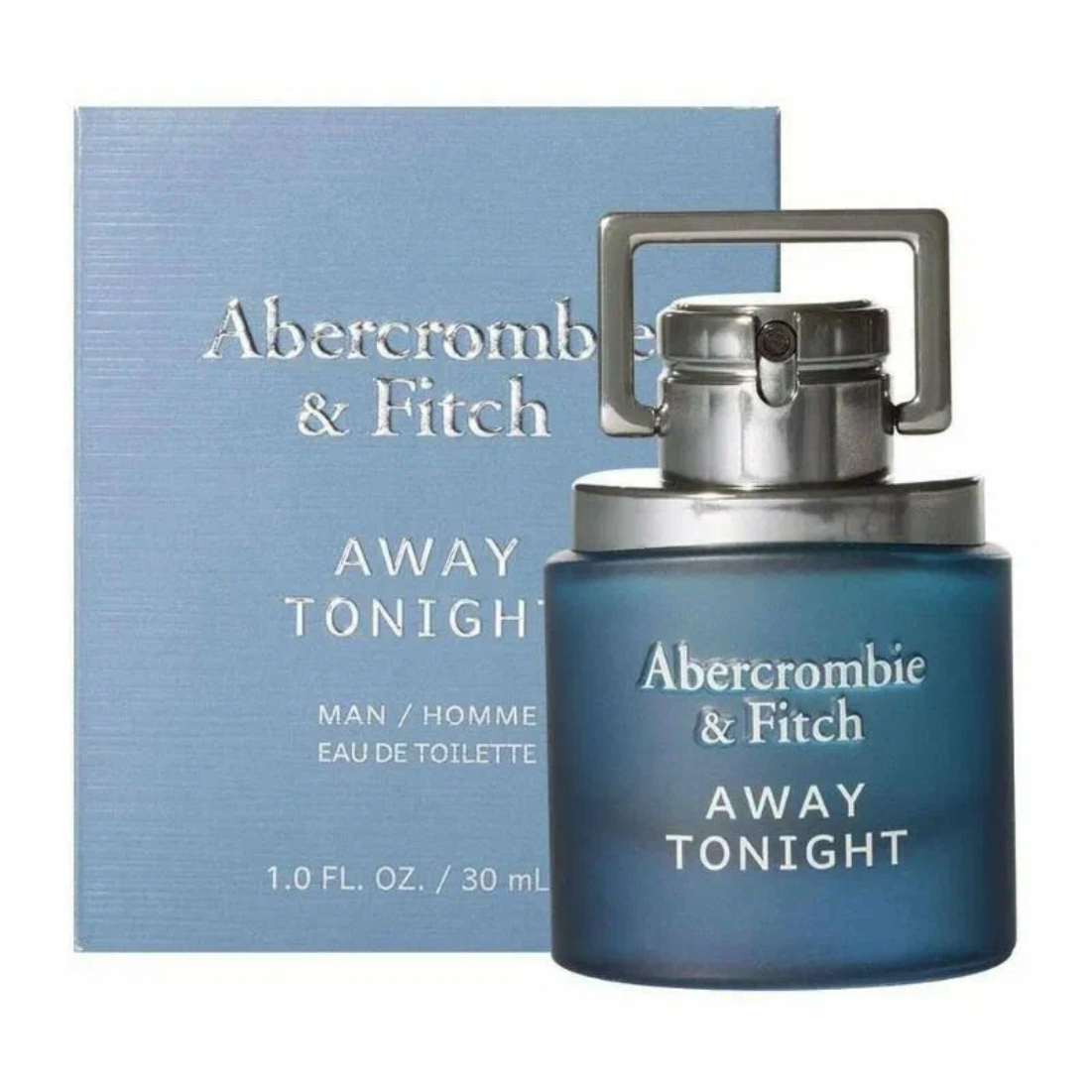Abercrombie & Fitch Away Tonight мужская туалетная вода 30 мл