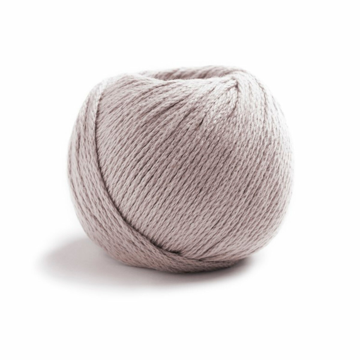 Ica /Ика/ пряжа Lamana, 100% пима хлопок, 50г/80м (62, rosenquarz (розовый кварц), розовый, New!)