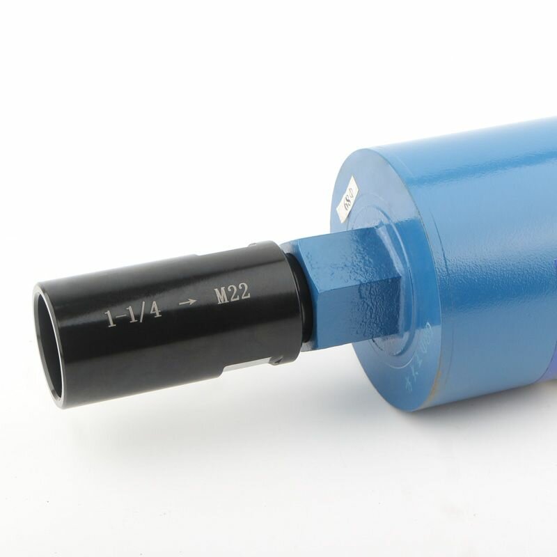 Переходник (адаптер) с 1 1/4" на M22