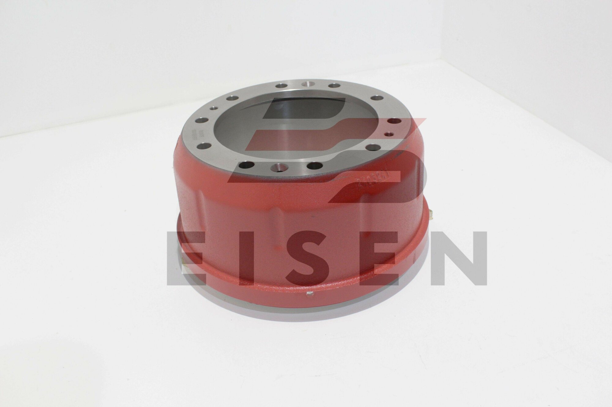 Барабан тормозной перед. HOWO / Sitrak T5G мост - VGD95 EID0101024 EISEN