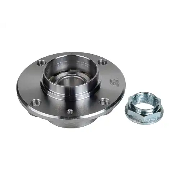 ZENTPARTS Z22029 (3647 A6 / 3647A6 / 3748 28) ступица в сборе с подш, задняя\ Peugeot (Пежо) 406, Citroen (Ситроен)