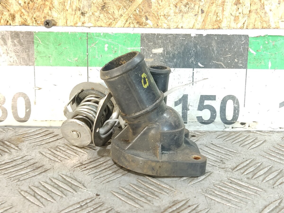 Крышка термостата MAZDA 6 GG L32715170A